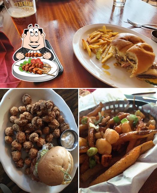 Lindberg's Tavern, Springfield - Restaurant menu, prices and reviews