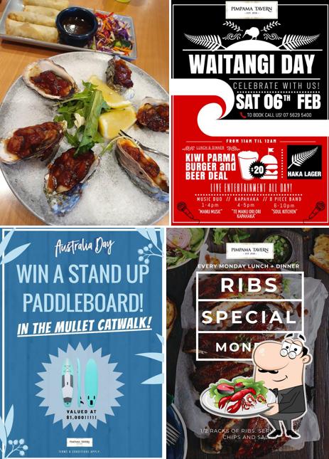 Pimpama Tavern, Pimpama - Restaurant menu, prices and reviews