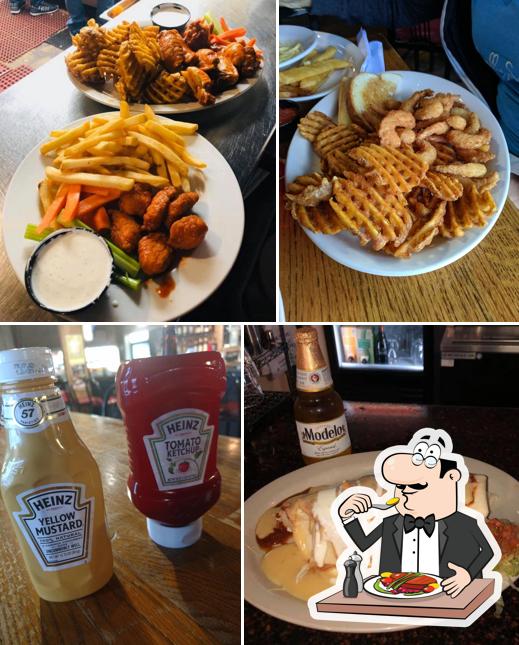Tumbleweed Grill & Bar in Gardner - Restaurant menu and reviews