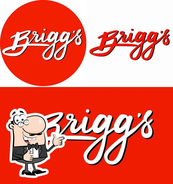 Brigg's Cafe & Diner, Quezon City