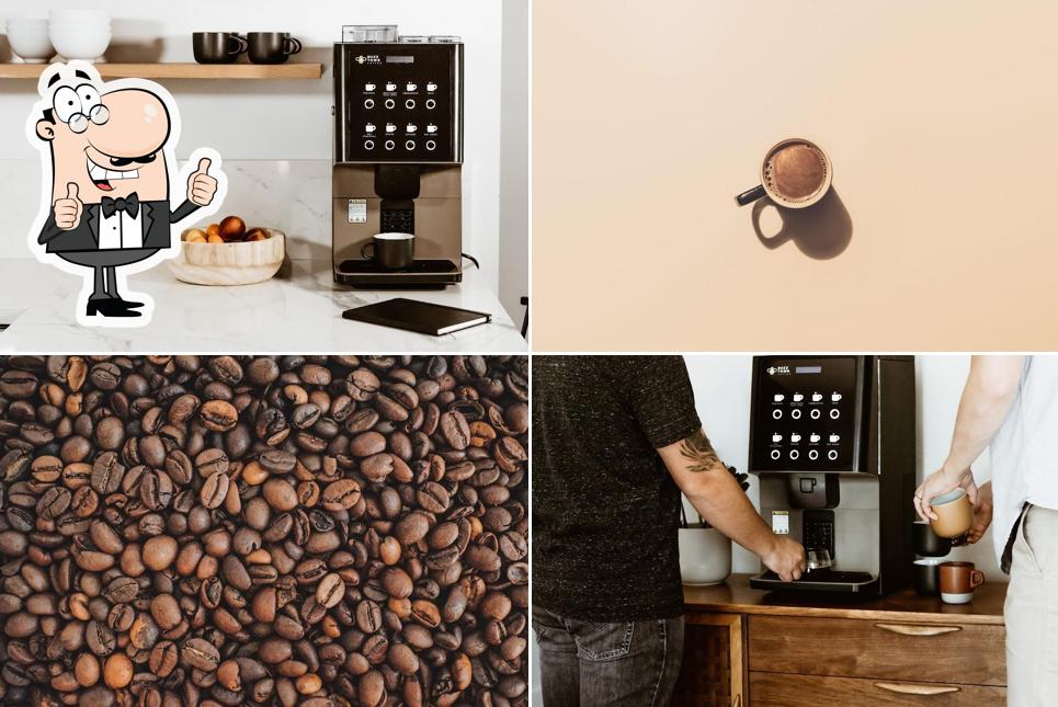 Buzz Towr Coffee in Reno - Restaurant reviews