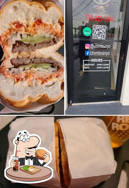 Restaurante Chimito's, Nueva York - Carta del restaurante y opiniones