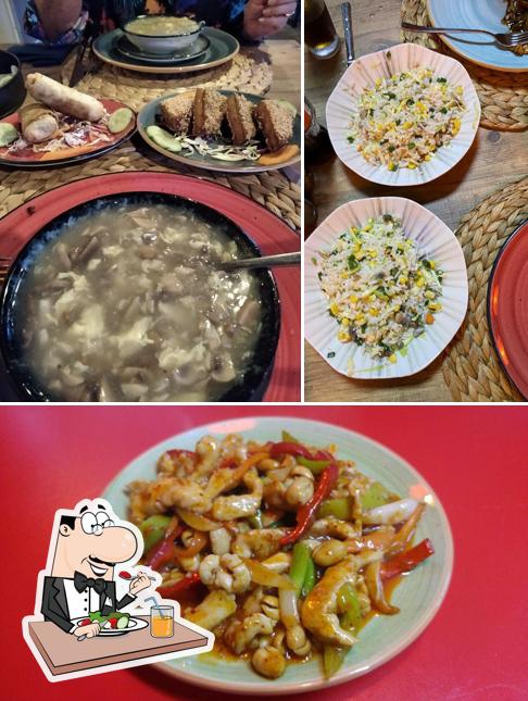 China Go Restaurant, Fethiye - Restaurant menu, prices and reviews
