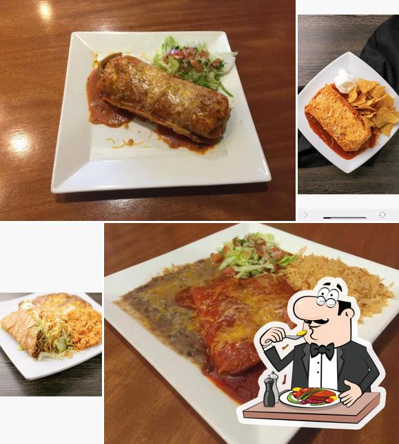 El Sol Mexican Restaurant, 11822 De Palma Rd #2k in Corona - Restaurant ...