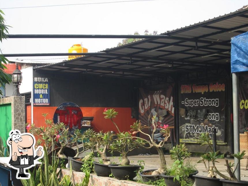 Indowarkop Pagesangan, Surabaya - Restaurant menu, prices and reviews
