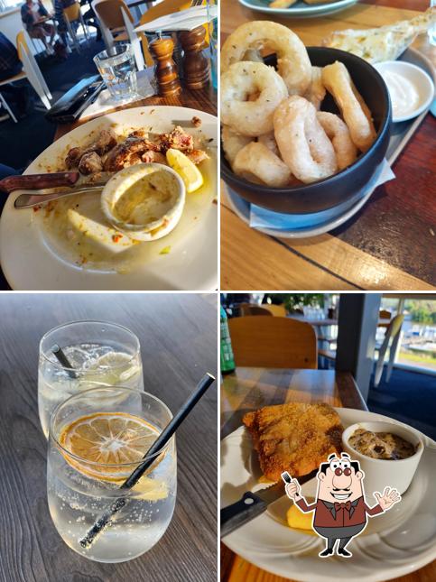 Islanders' Tavern, Hindmarsh Island - Restaurant menu, prices and reviews