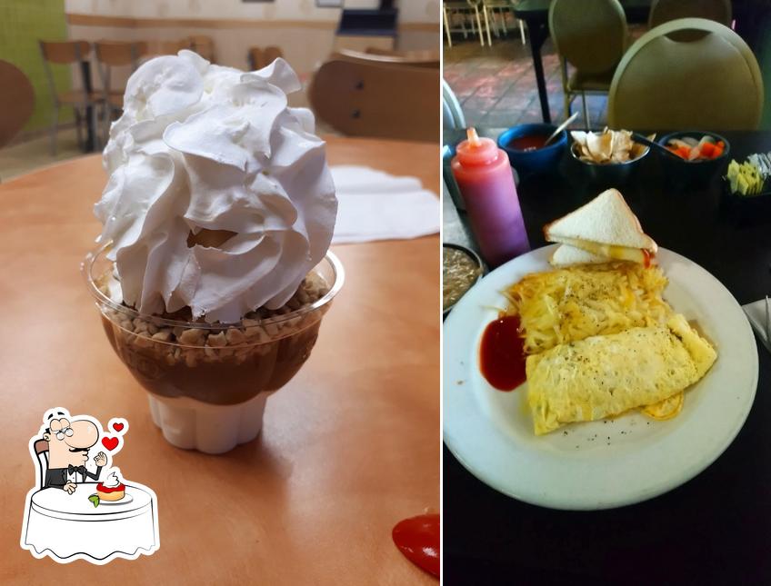 Las Milpas, Tecate - Menú del restaurante, precios y reseñas