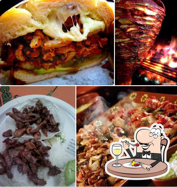Restaurante Los Mexicanos Asadero & Tacos, Veracruz - Opiniones del ...