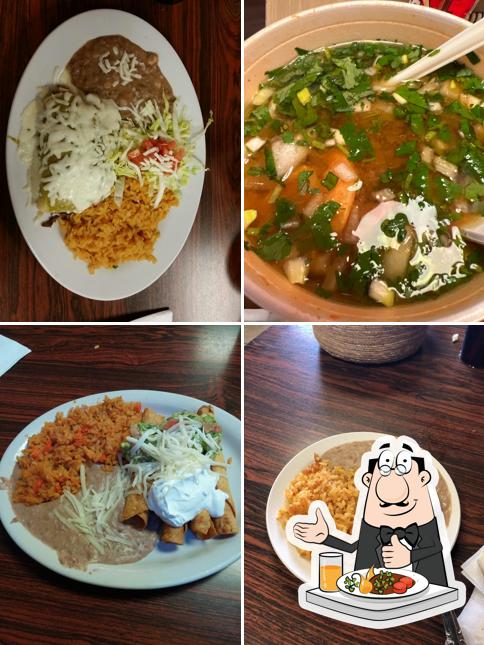 Mi Gusto Es Restaurant in Santa Maria - Restaurant reviews