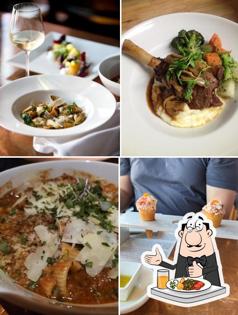 MK Kitchen, Gorham - Restaurant menu, prices and reviews