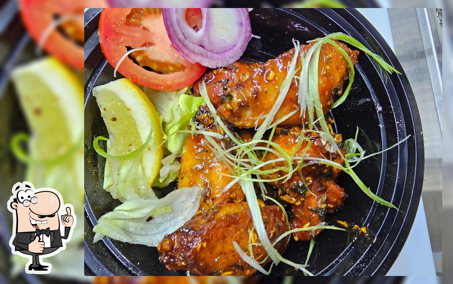 MOMO & Curry Forney in Forney - Restaurant reviews