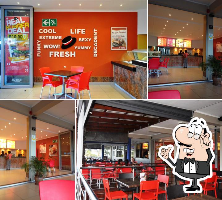 MI-Vami Shuvarma & Grill, Umhlanga - Restaurant menu, prices and reviews