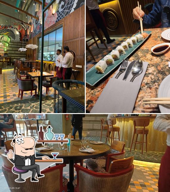 Nom Nom Seawoods Navi Mumbai Restaurant Reviews Nom Nom Seawoods Navi Mumbai Restaurant Reviews