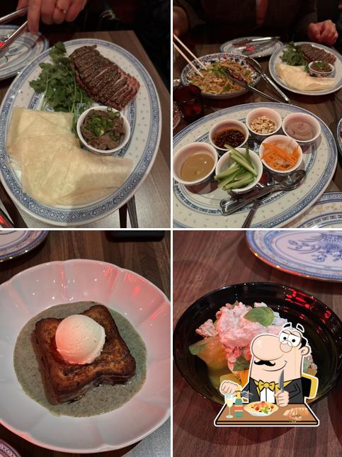 Oncle Lee, Montréal - Menu du restaurant, prix et avis