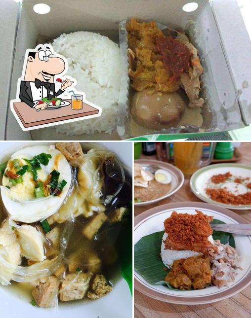 Gudeg Adem Ayem, Central Jakarta - Restaurant menu, prices and reviews