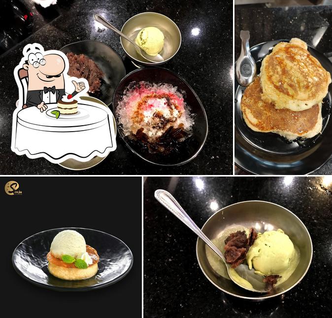 Senju Shabu & Sushi Premium Buffet, Bangkok, National Stadium ...