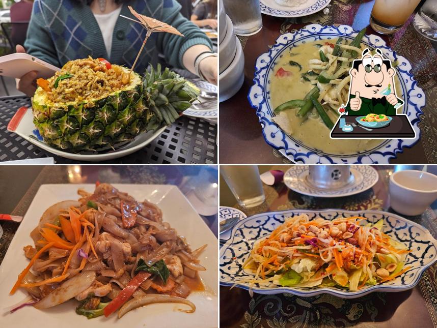 Siam House, Bloomington - Restaurant menu, prices and reviews
