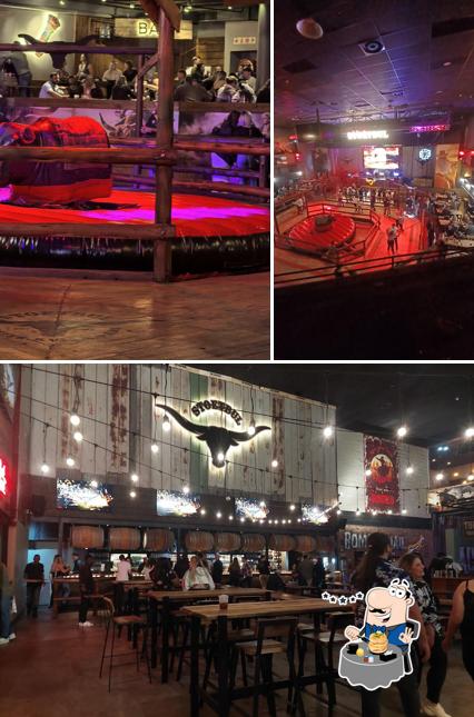 Stoetbul Parkview, Pretoria - Restaurant menu, prices and reviews