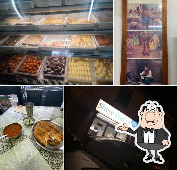 Shere Punjab, Leicester - Restaurant menu, prices and reviews