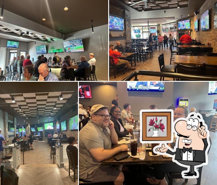 Top 7 restaurants in Kensington, Maryland, october 2025 - Restaurant Guru