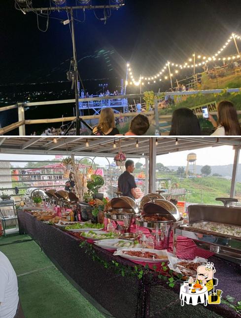 TAGPUAN LAKEVIEW, Angono - Restaurant menu, prices and reviews