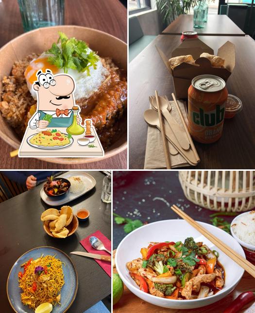 Tapau House Restaurant, Arklow - Restaurant menu, prices and reviews
