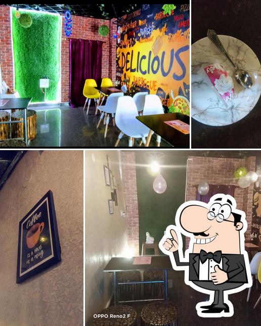 The Cake &Cafe studio, Nagrota Bagwan - Restaurant menu, prices and reviews