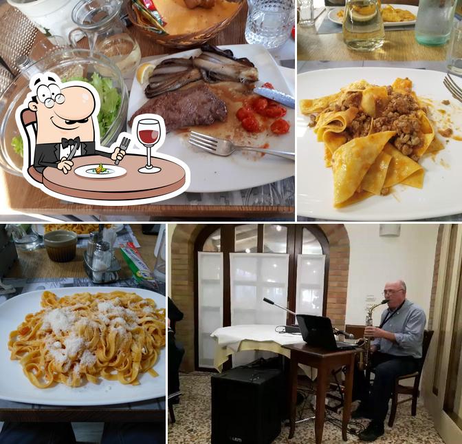 Best meze in Romano D'ezzelino restaurants, summer 2024 - Restaurant Guru