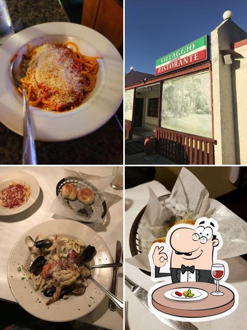 Villaggio's Ristorante Italiano, Lutz - Restaurant menu, prices and reviews