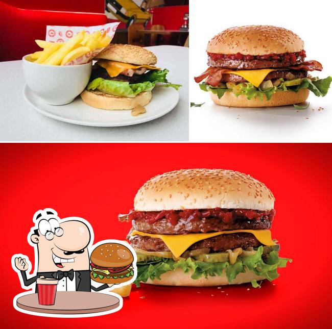 Wimpy, Knysna - Restaurant menu, prices and reviews