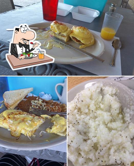 Wink's Old Town Grill, Englewood - Restaurant menu, prices and reviews