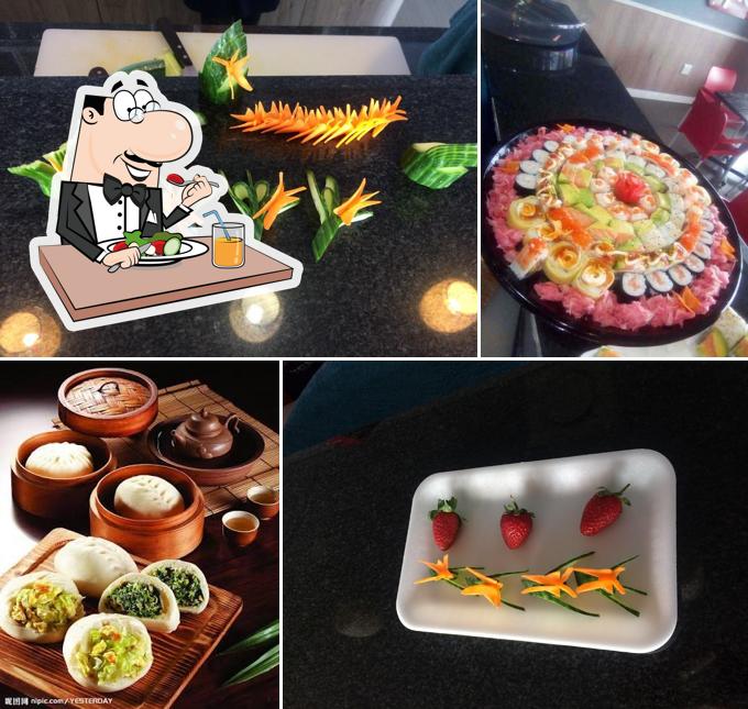 Yasong Kyalami, Midrand - Restaurant menu, prices and reviews
