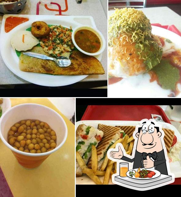Gopal's Sweets, Chandigarh - Restaurant menu, prices and reviews