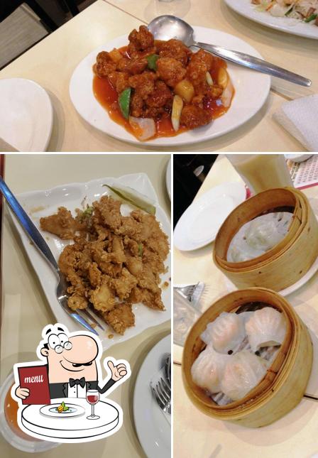 Hap Chan, Pasay - Restaurant menu, prices and reviews