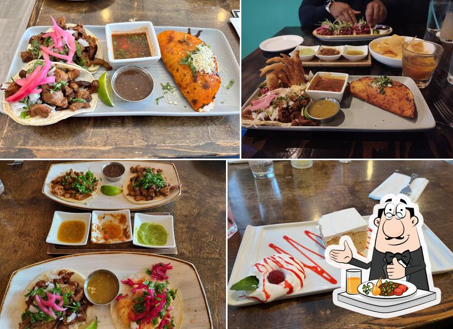 Mexcal in Reno - Restaurant menu and reviews