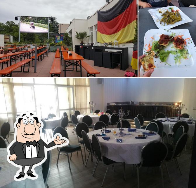Fody's restaurant, Leimen - Critiques de restaurant