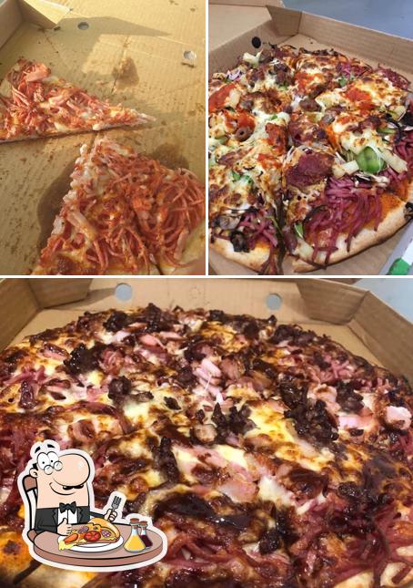 Seb's Place, Yarra Glen - Restaurant menu, prices and reviews