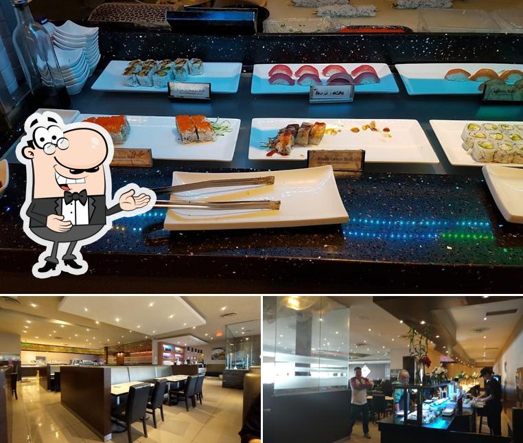 88 Grand Buffet, Kelowna - Restaurant menu, prices and reviews
