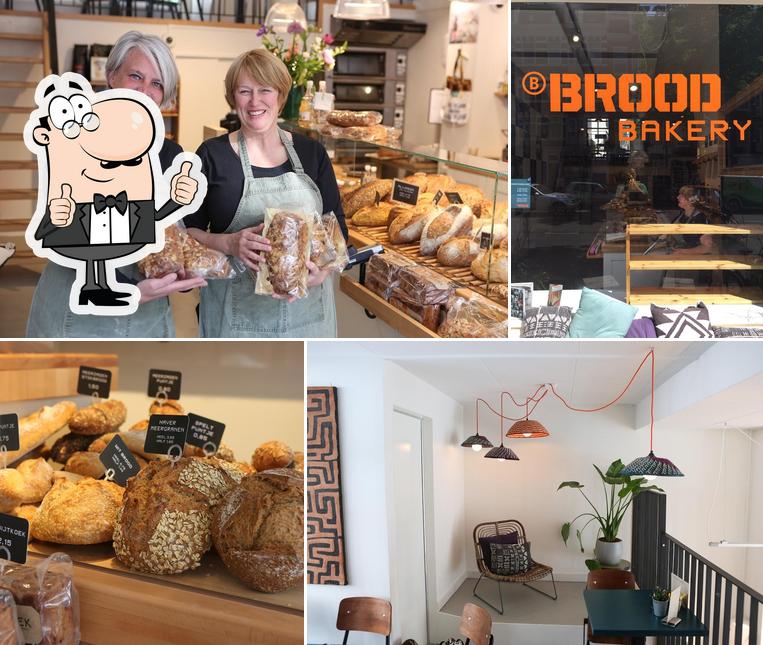 Bbrood, Amsterdam, Jan Pieter Heijestraat 115 - Restaurantbewertungen