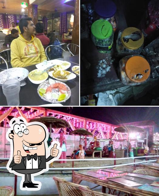 Basera Restaurant & Hotel, Mathura - Restaurant reviews