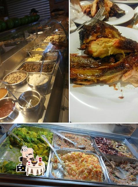 Bellamar Avenida Ecológica, Santo Domingo Este - Menú del restaurante ...