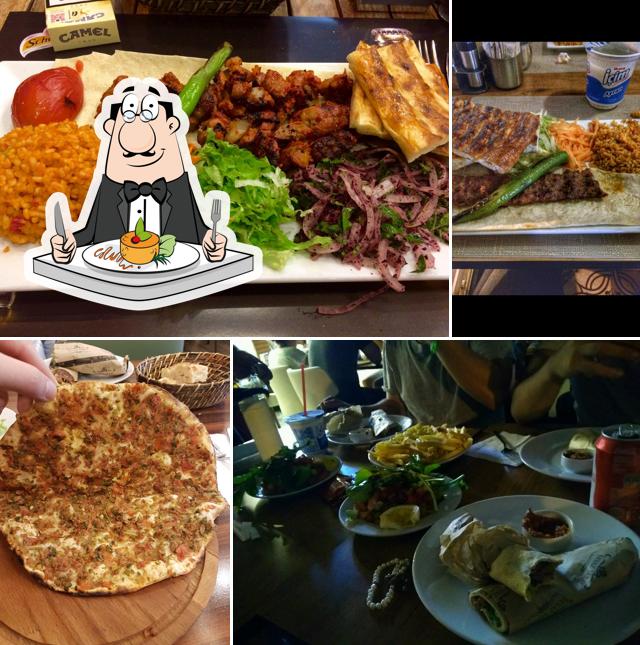 Beyaz Saray, Istanbul, Üsküdar - Restaurant menu, prices and reviews