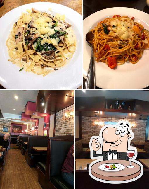 Bistro Six One in Niagara-on-the-Lake - Restaurant menu and reviews