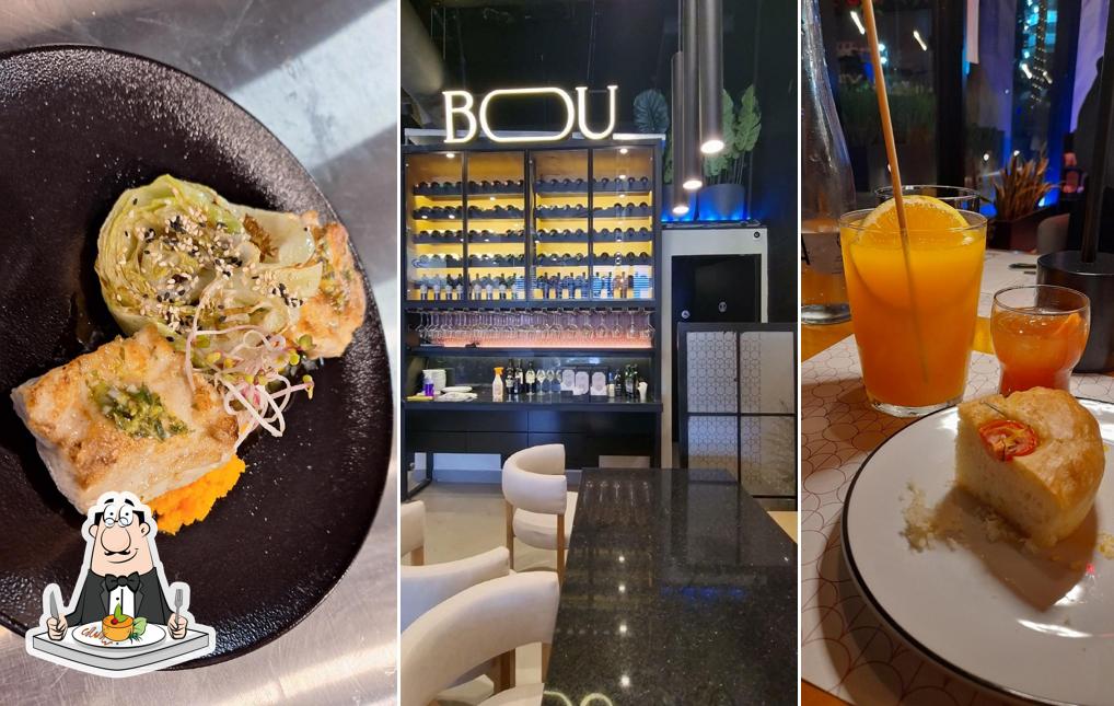 Bou Resto, Tigre - Menú del restaurante, precios y reseñas