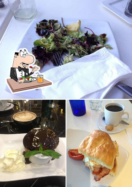 Agosti Espresso in Newcastle - Restaurant menu and reviews