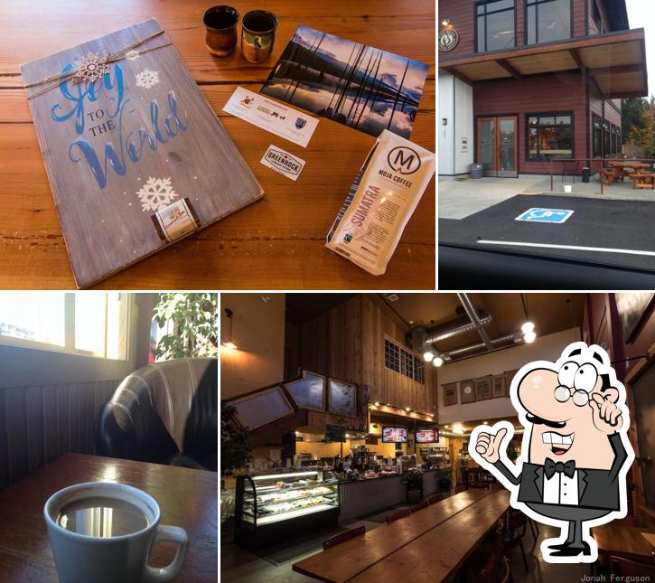Buzz Coffee House restaurants in Nanaimo, summer 2024 - Restaurant Guru