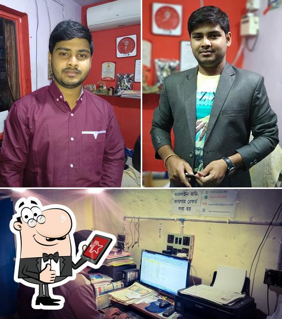Cafe Hut a complete Cyber cafe, India - Restaurant reviews