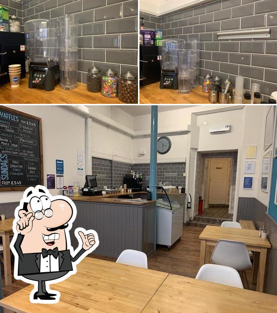 Munch - Café & Desserts in Campbeltown - Restaurant reviews