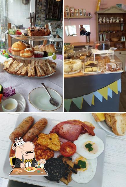 ONE • FOUR • FIVE, Eccles - Restaurant menu, prices and reviews