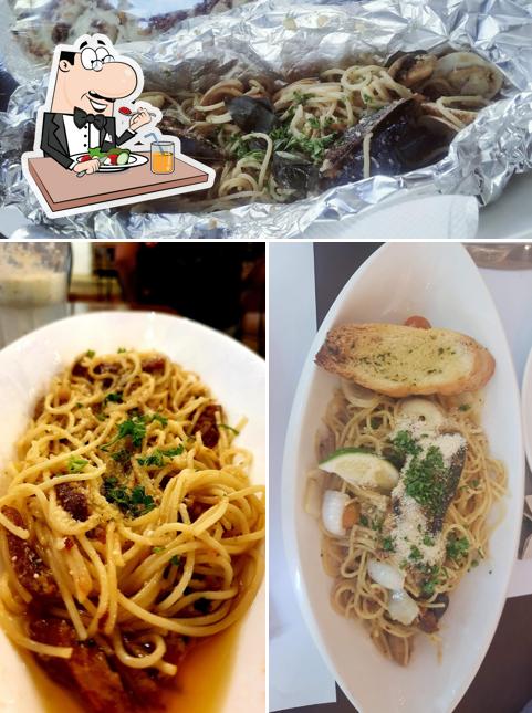 Café Rizal by Peppermill, Antipolo - Restaurant menu, prices and reviews
